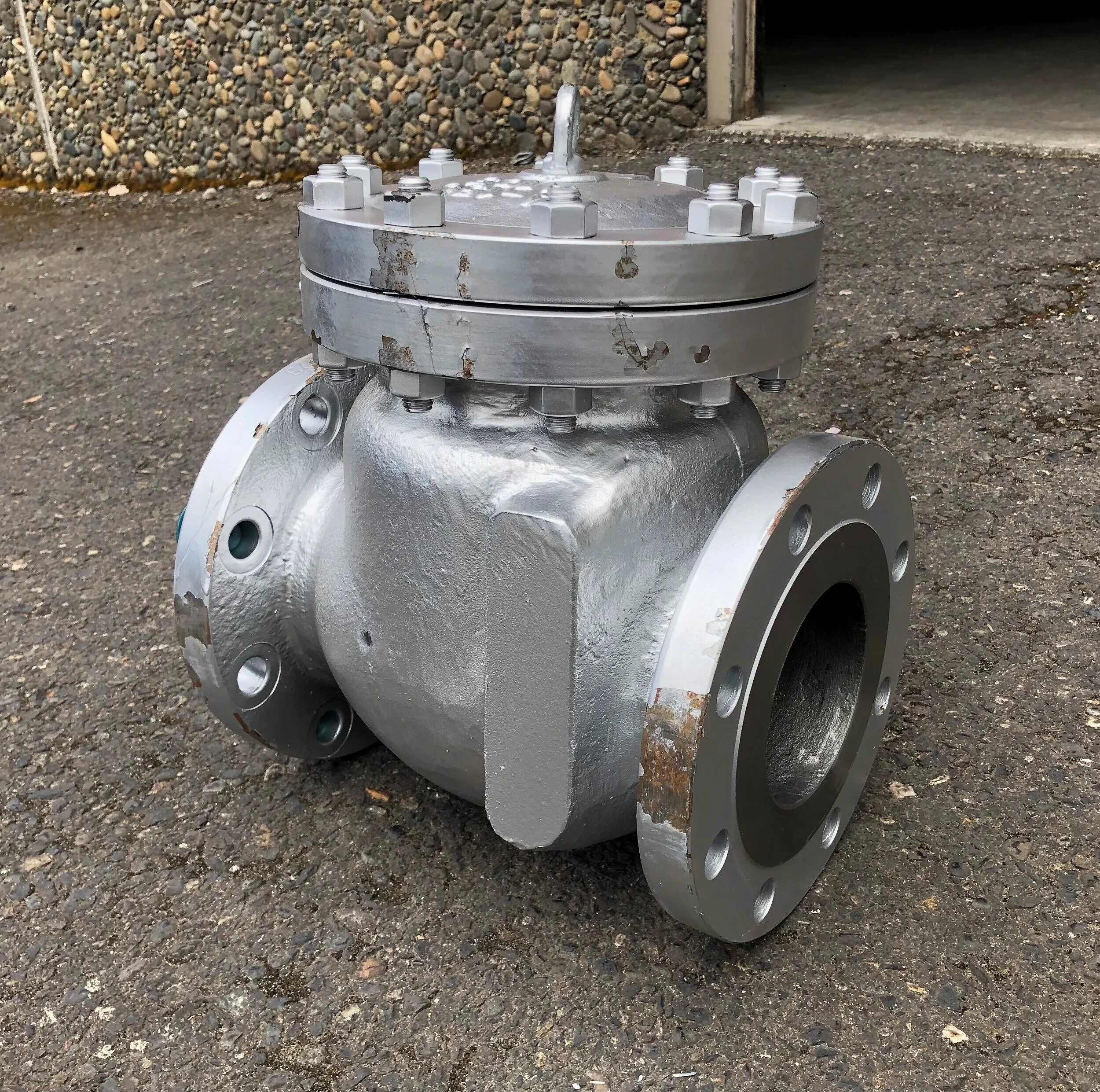 The Hydra-Tap™ — THE HYDRA-TAP™