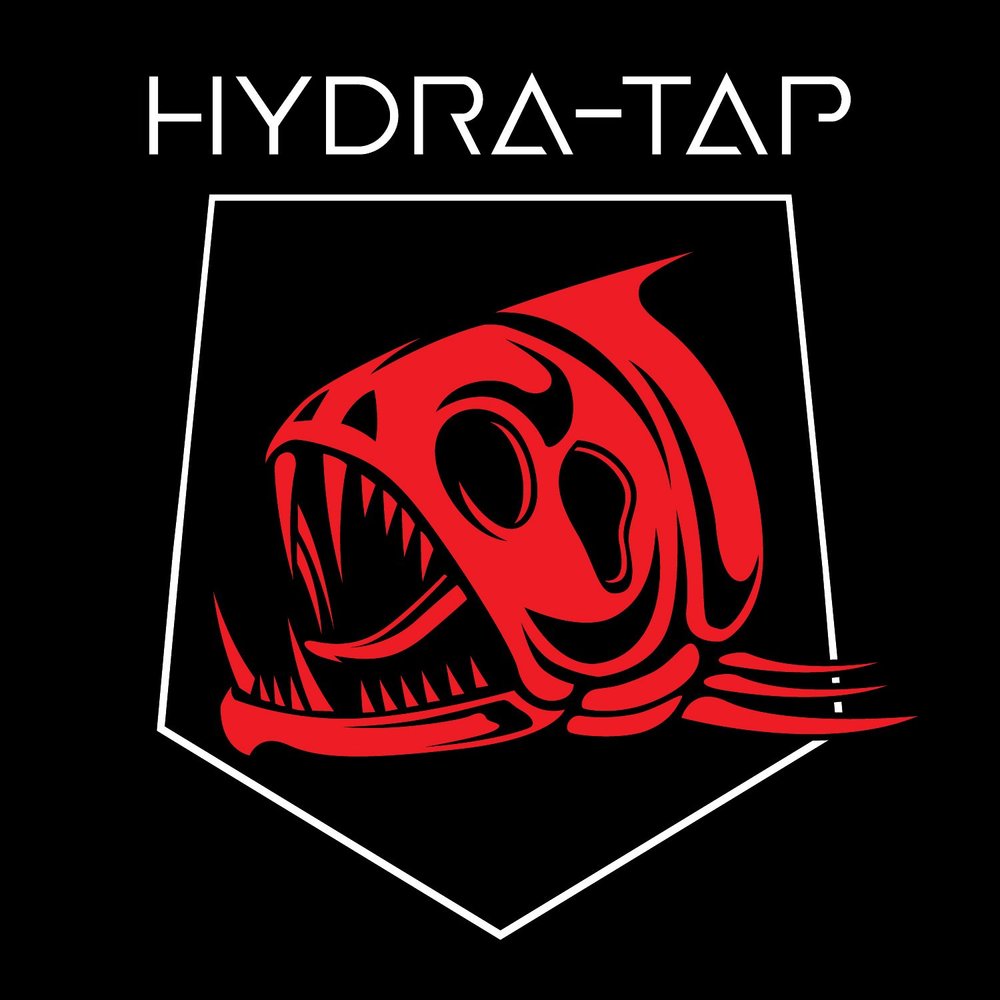 Hydra-Tap — THE HYDRA-TAP™