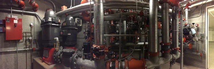 Riptide Flow Testing System™ — THE HYDRA-TAP™