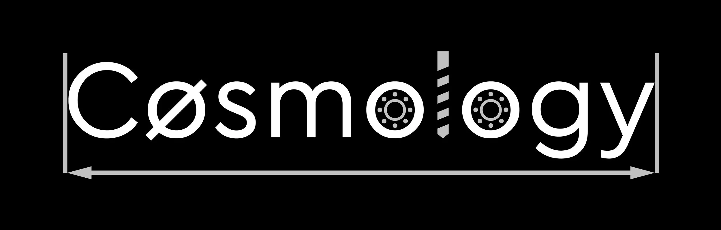 Cosmology Logo James Webb Space Telescope Confirms Einstein Zig Zag