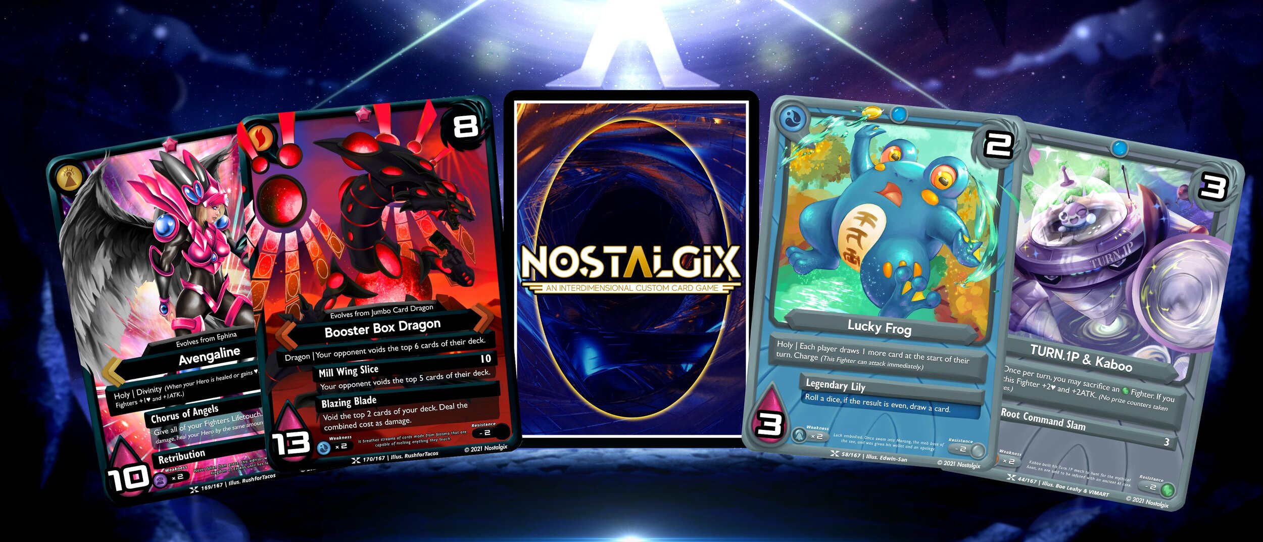 PREORDER (COMING SOON)