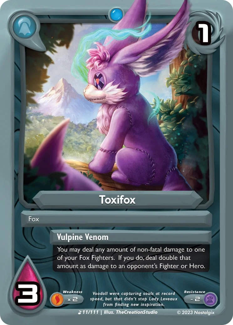 HARMONIC SURGE CARD LIST — Nostalgix TCG