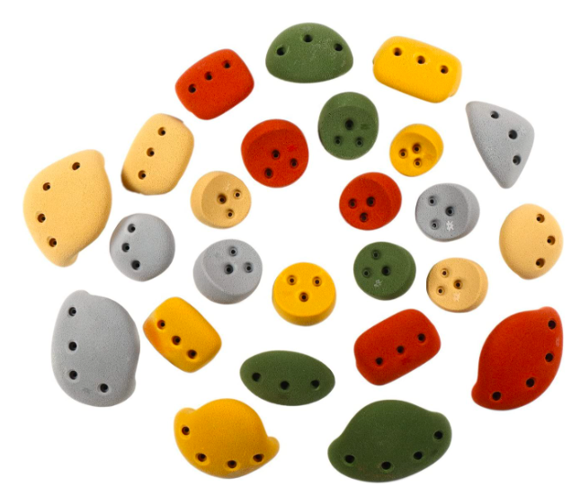 Sensory Integration Tools