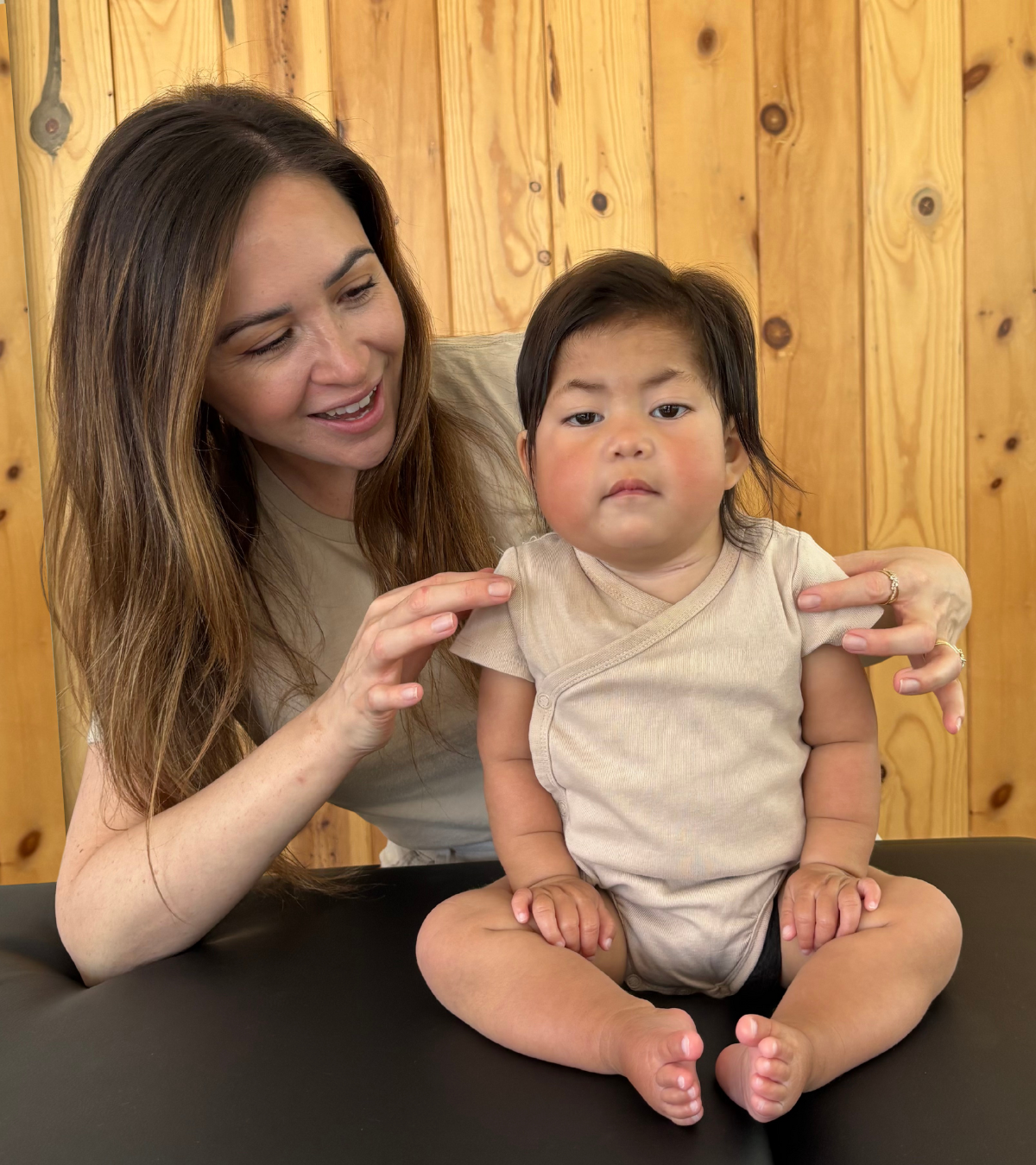 Pediatric Therapy | TheraPlayLA