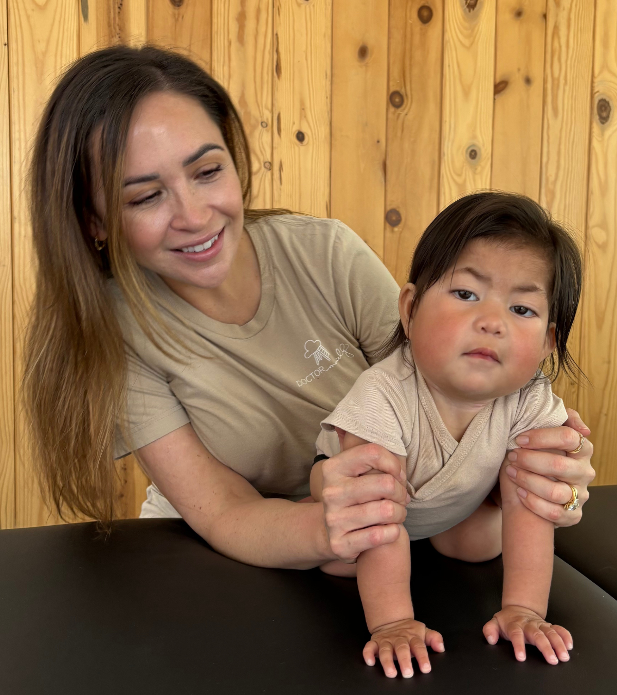 Pediatric Therapy | TheraPlayLA