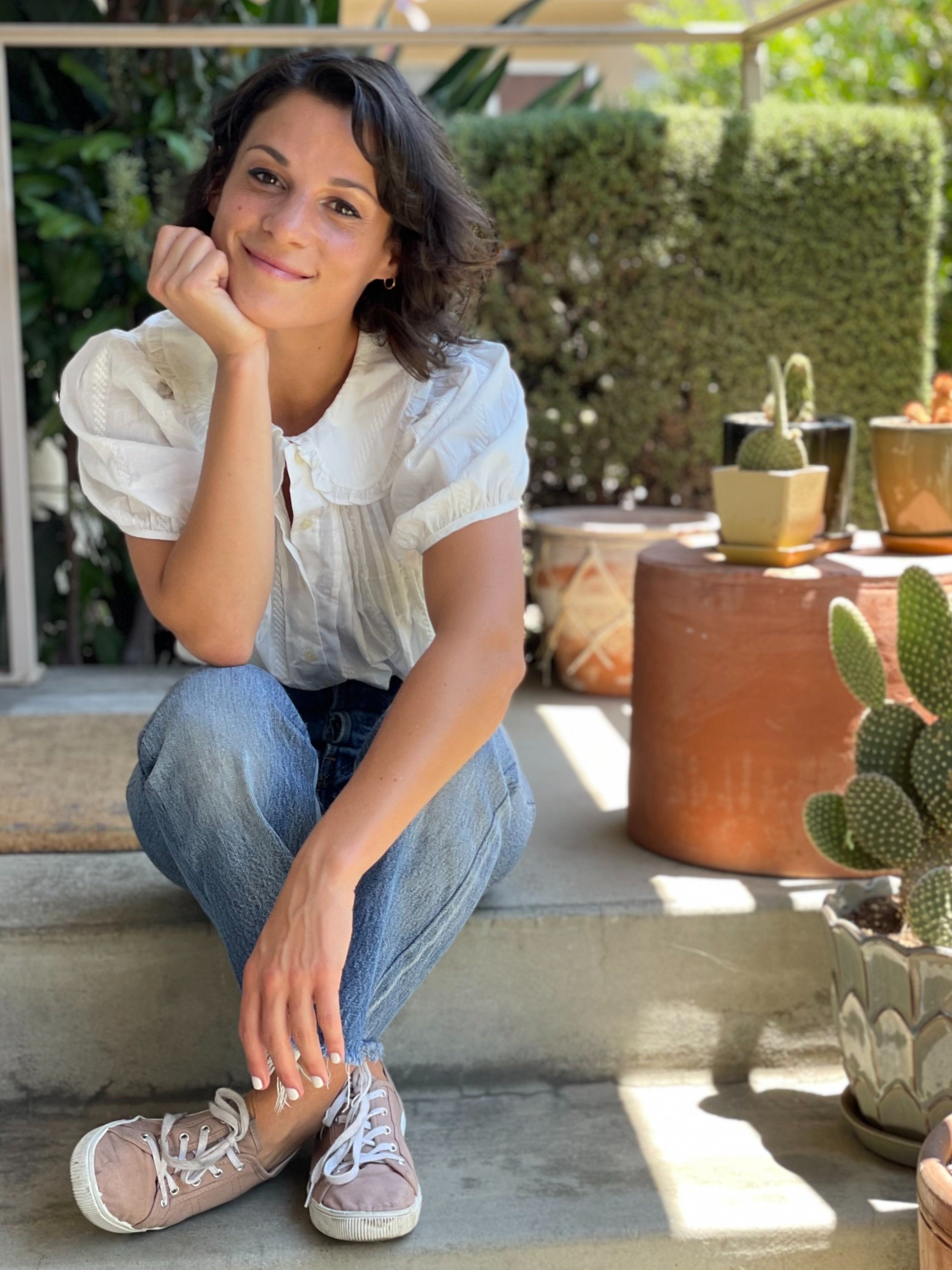 Pediatric Therapy | TheraPlayLA