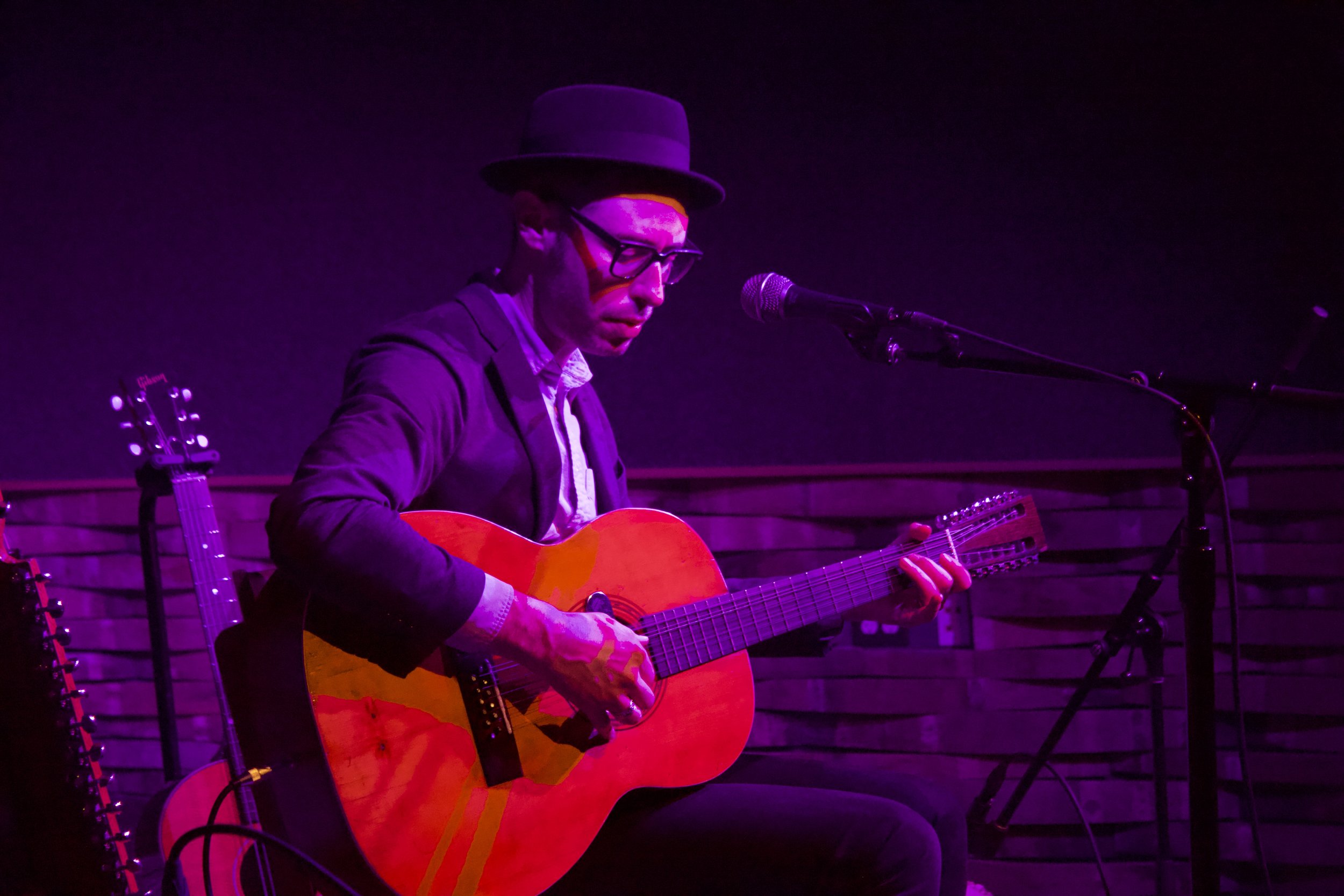 Concerts & Events — Four Corners Arts Center