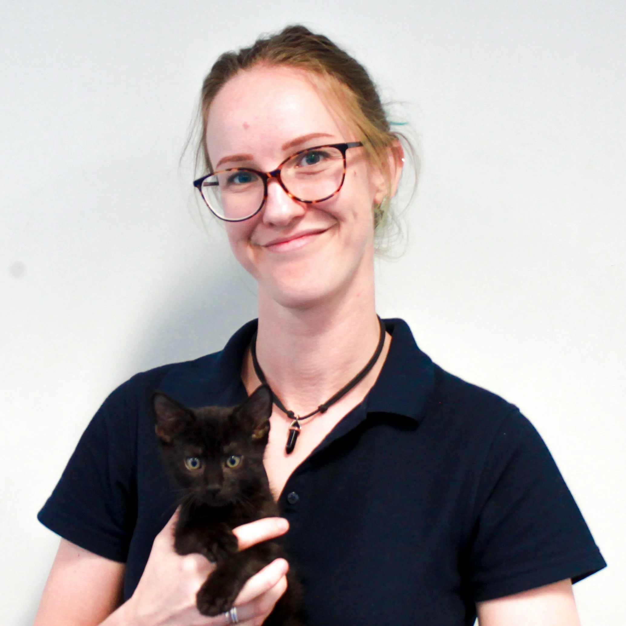 Meet the Team — HappyPawsHappyHearts