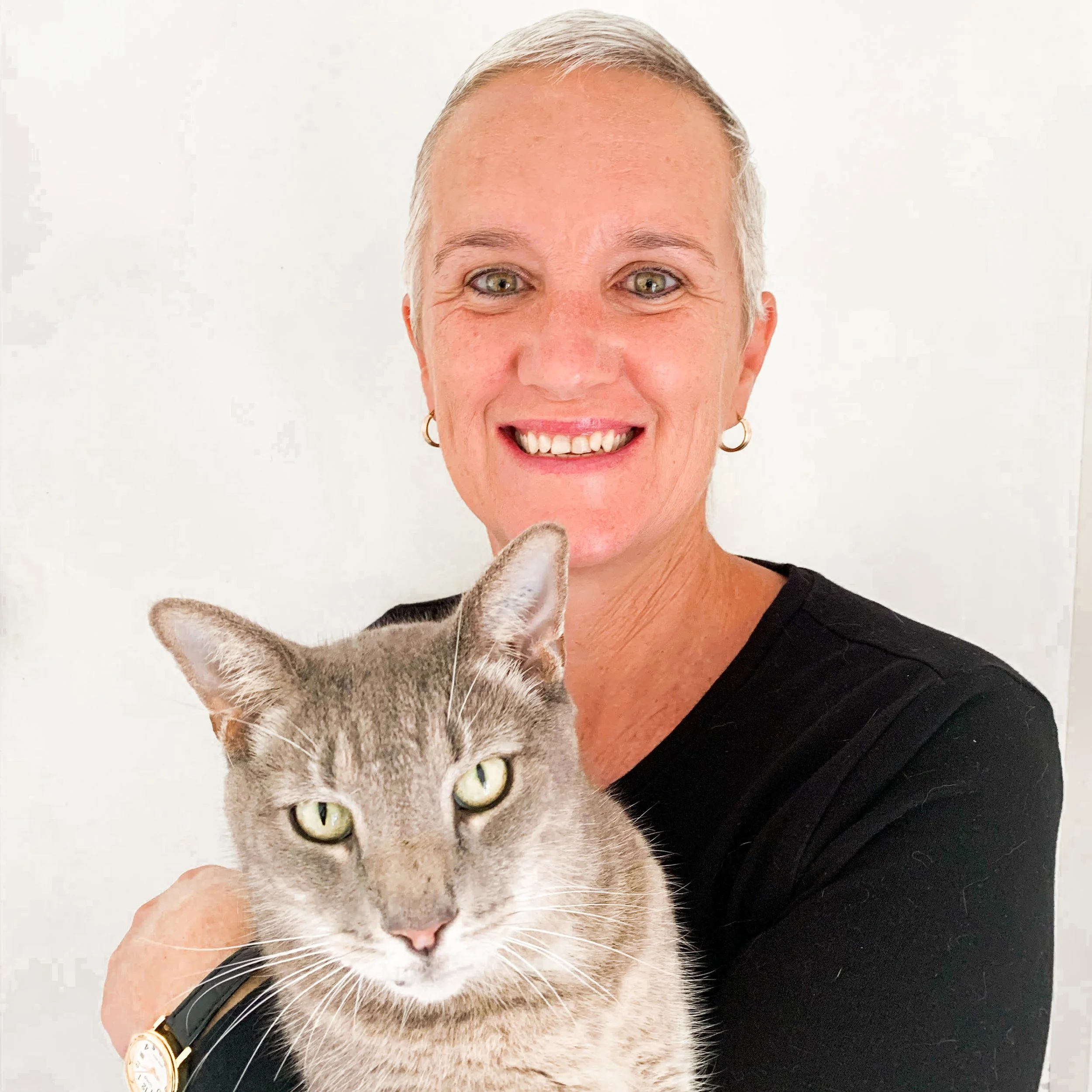 Meet the Team — HappyPawsHappyHearts