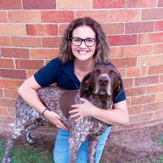 Meet the Team — HappyPawsHappyHearts