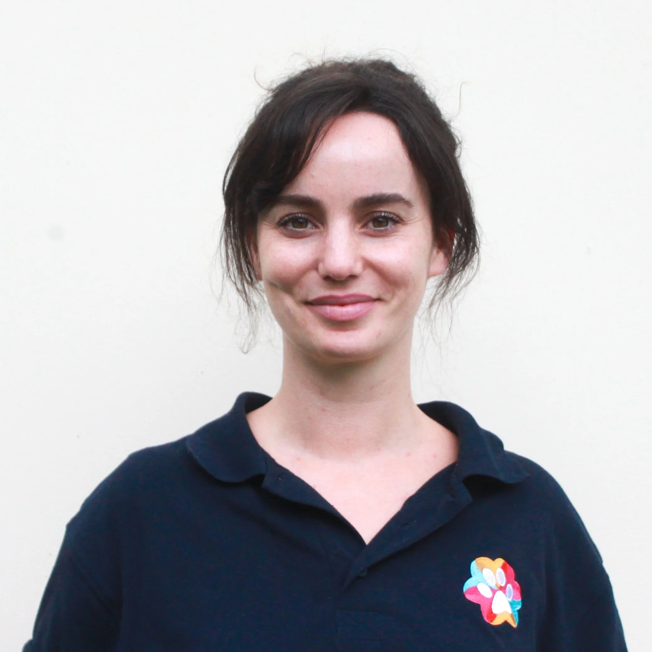 Meet the Team — HappyPawsHappyHearts