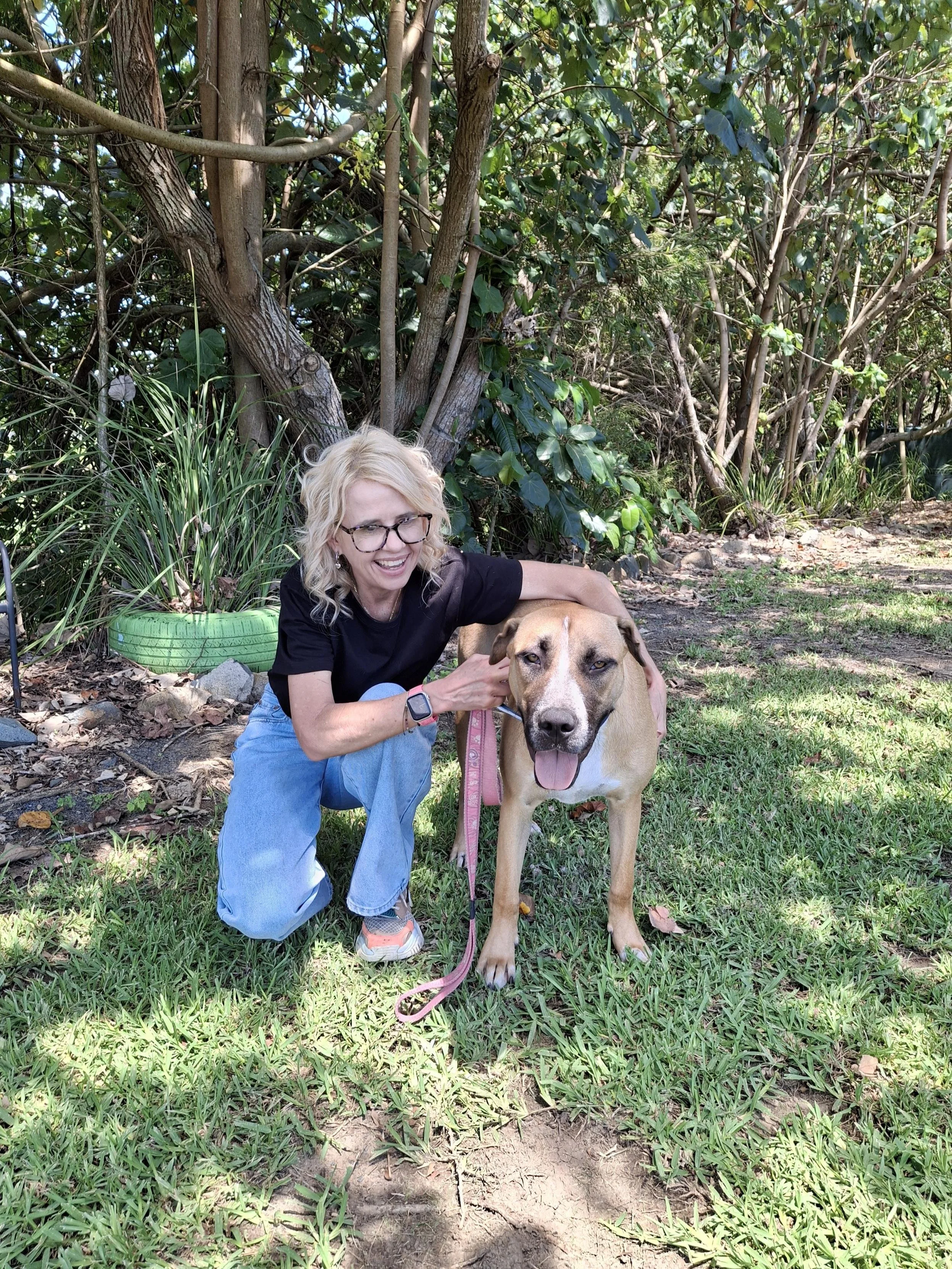 Introducing Terri, Our New Senior Program Trainer in Mackay ...