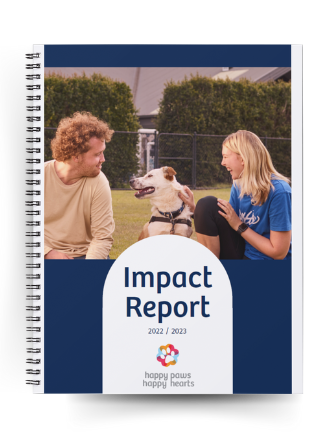 About Us — HappyPawsHappyHearts