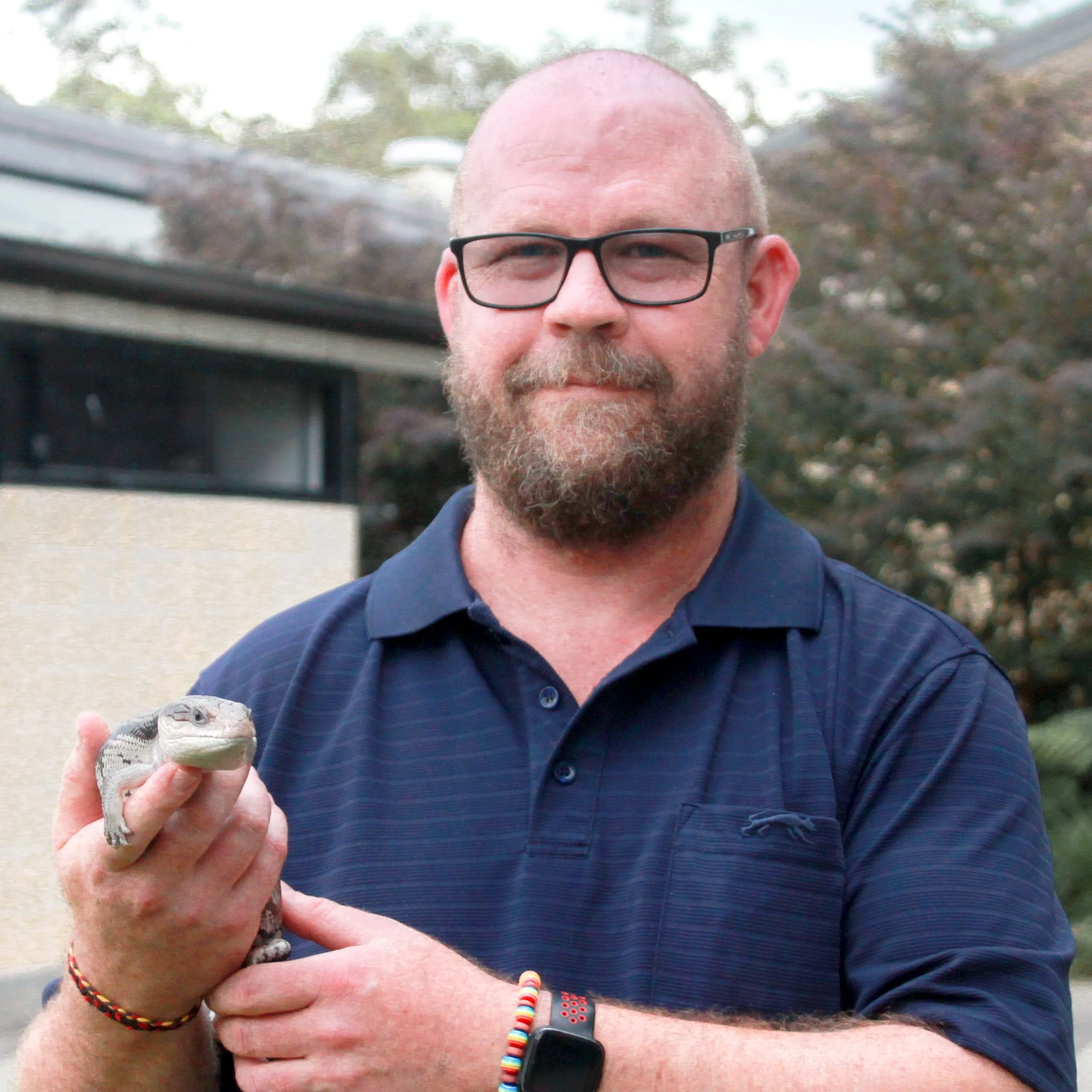 Meet the Team — HappyPawsHappyHearts