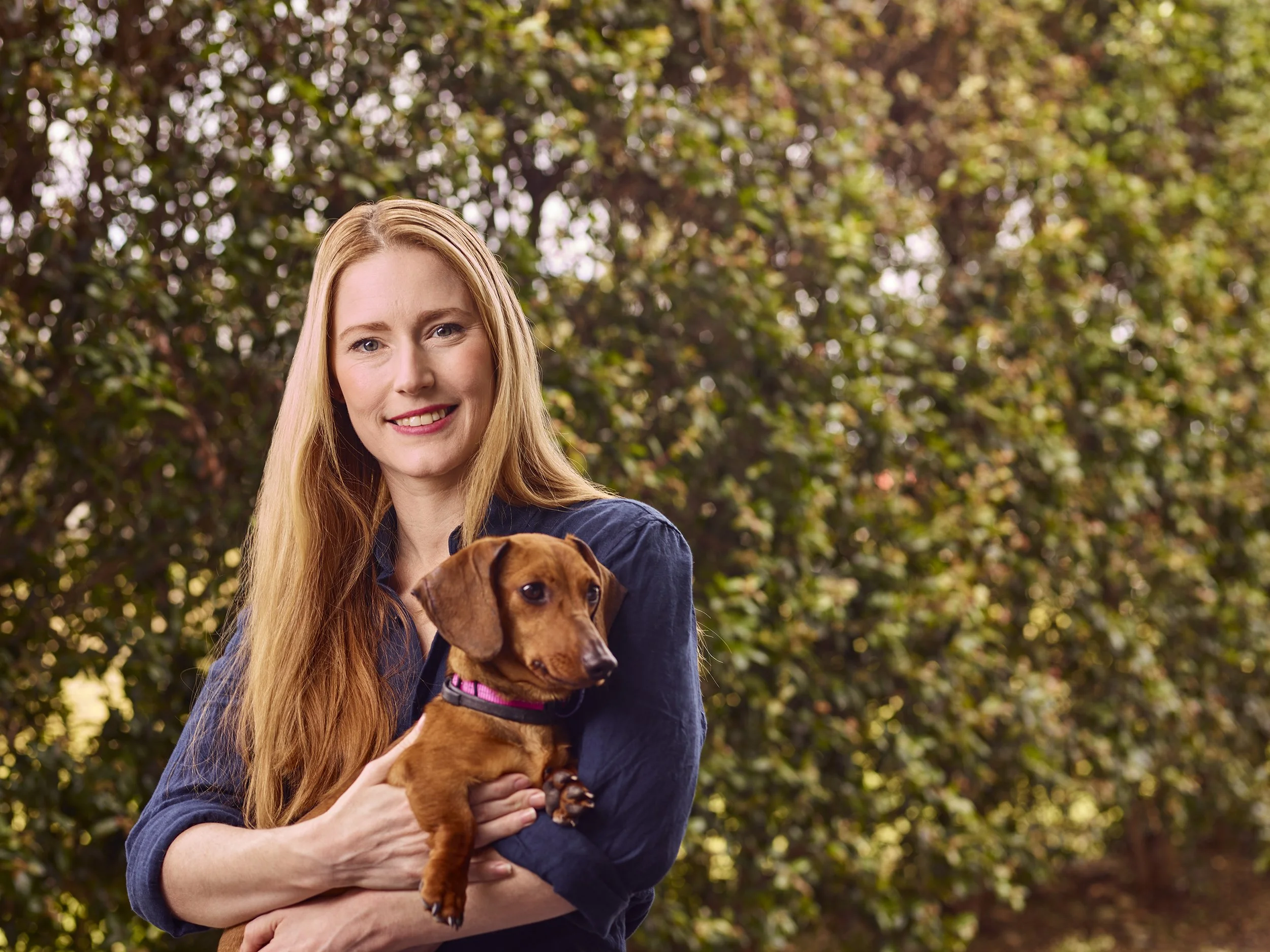 News & Media — HappyPawsHappyHearts