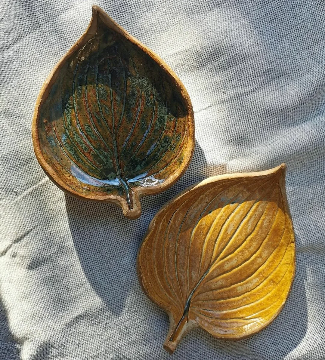 NATURE & CLAY: Create an Incense Holder — Nurture Yoga & Therapy Centre