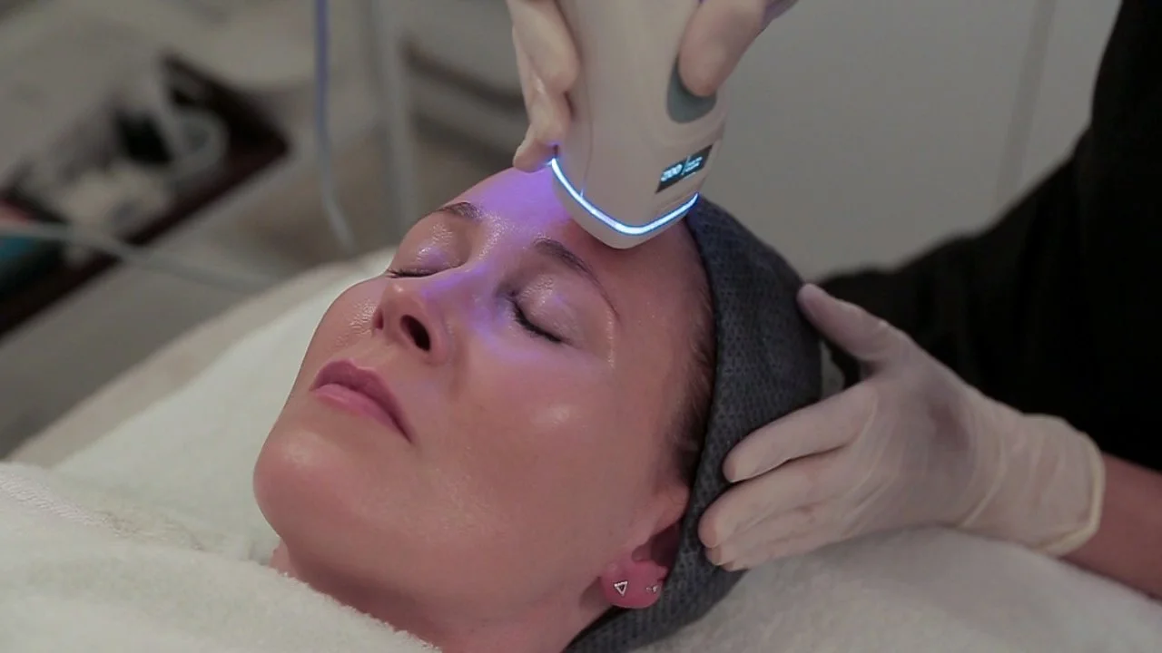 PIXEL ERBIUM LASER TREATMENTS — TheSkinCorrective