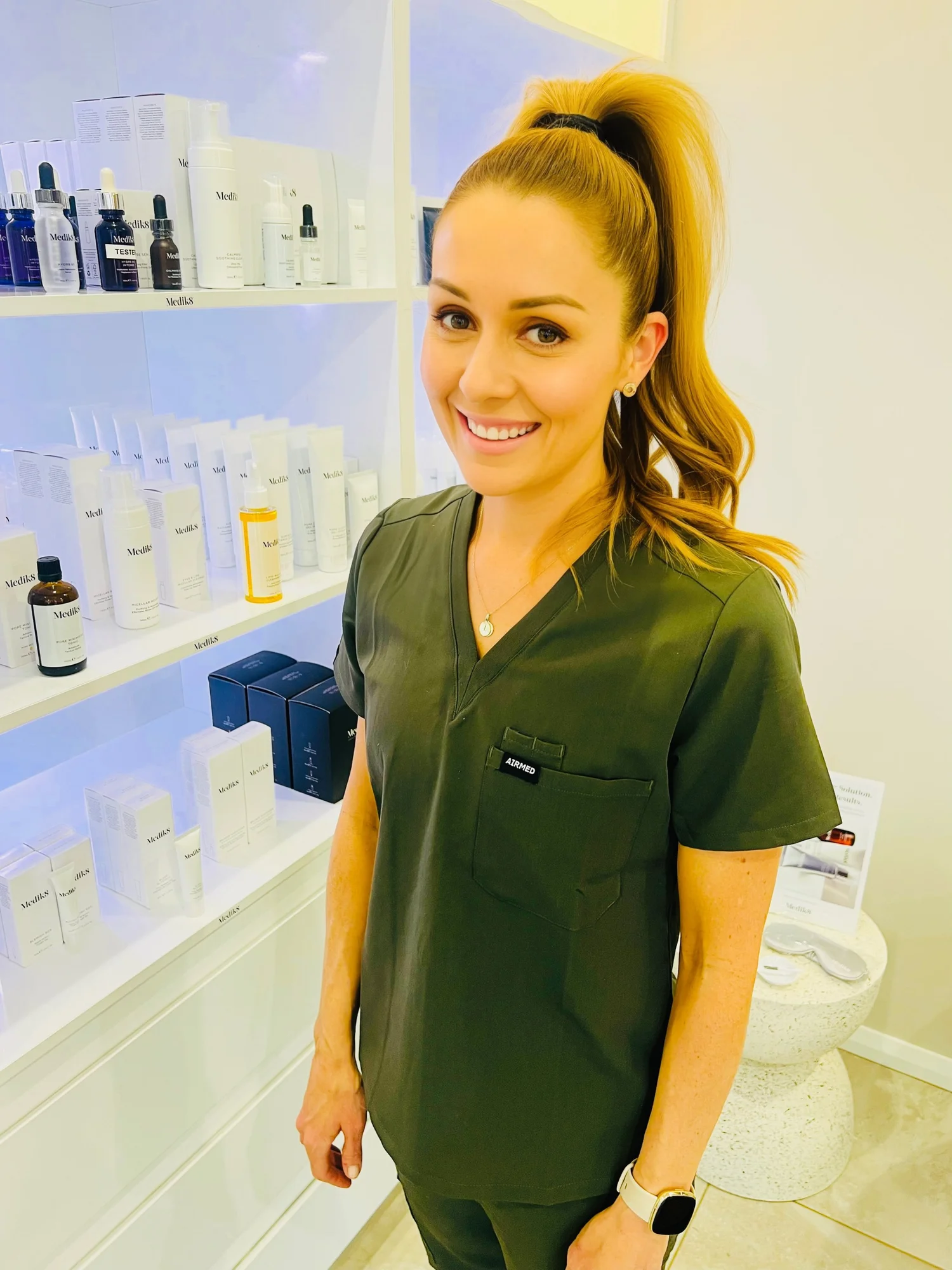 Our Team — TheSkinCorrective
