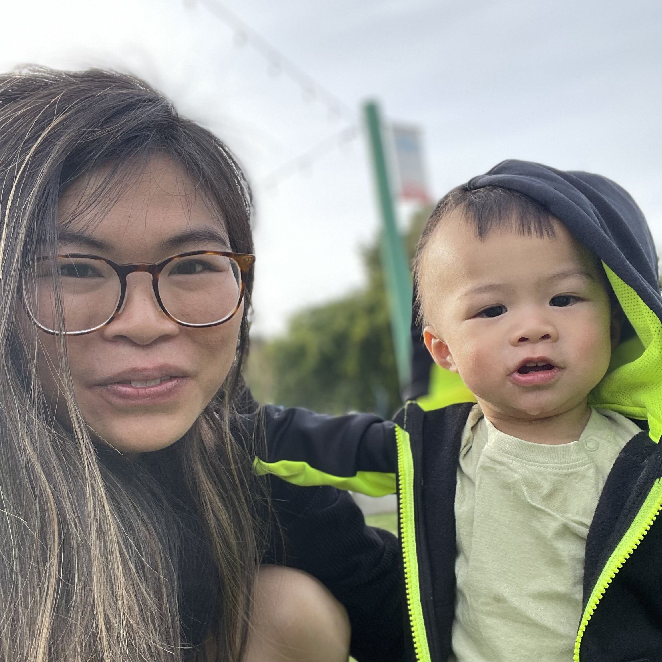 Teens Track Workshop — CCCWC 加拿大華人基督徒冬令會