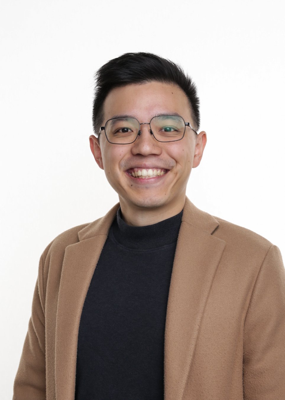 English Track Workshop Speakers — CCCWC 加拿大華人基督徒冬令會