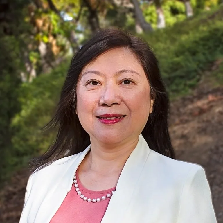 葉顏瑋茵 Agnes Ip — CCCWC 加拿大華人基督徒冬令會