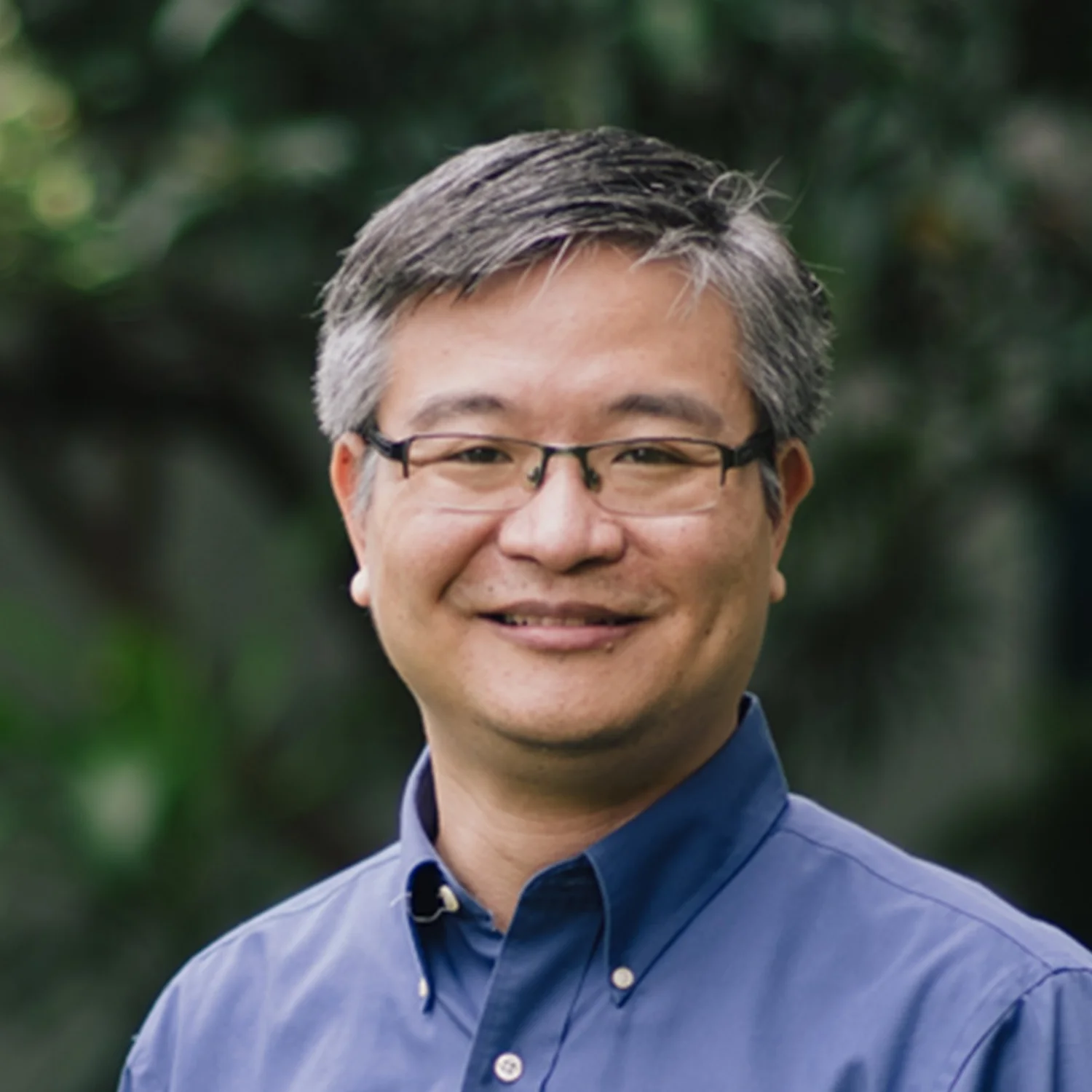 CCCWC 加拿大華人基督徒冬令會