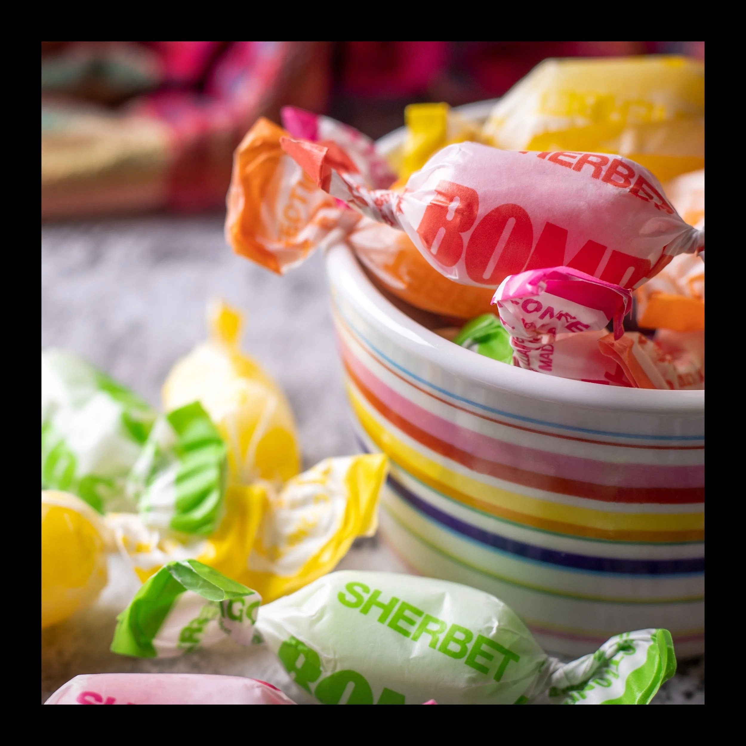 Queenscliff Sweet Shop