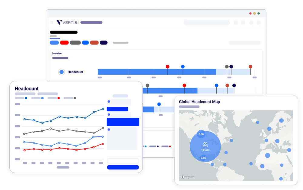 Introducing Talent Benchmark — Vertis