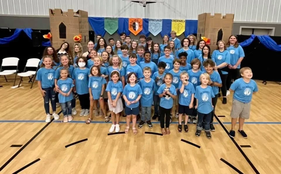 Summit Christian School