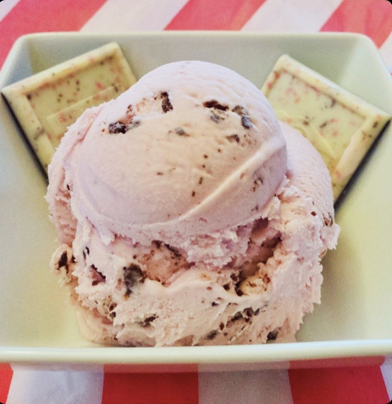 Featured Flavors — Dippity Do Dahs