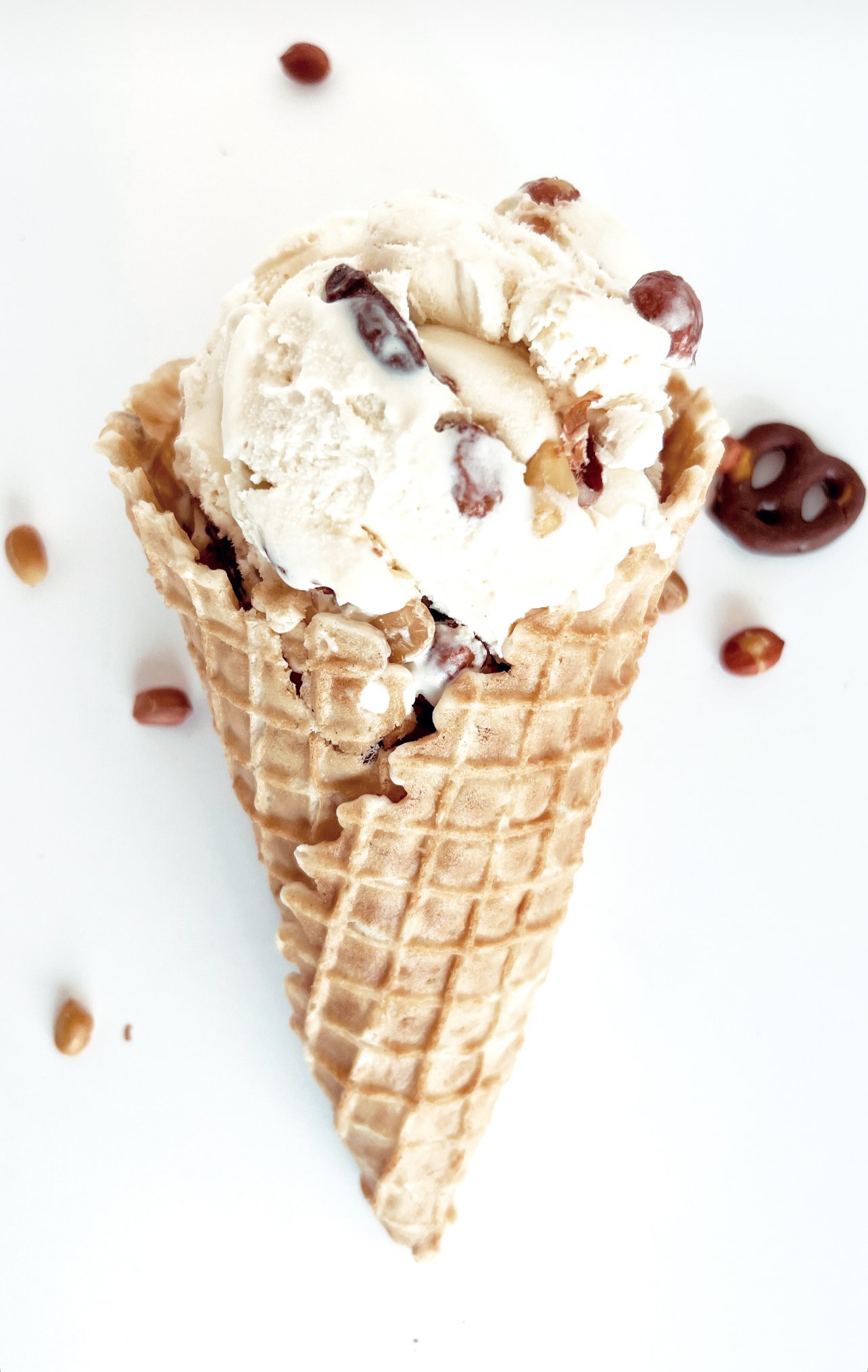 Featured Flavors — Dippity Do Dahs