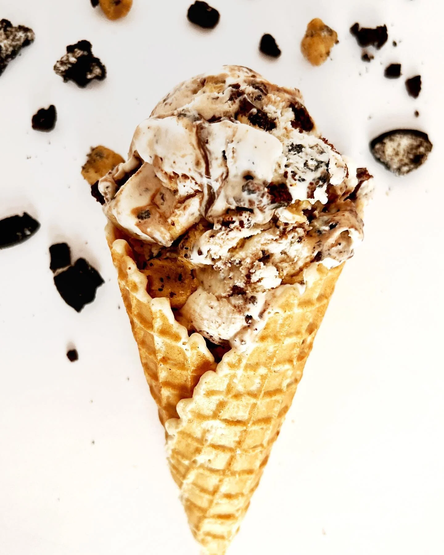 Featured Flavors — Dippity Do Dahs