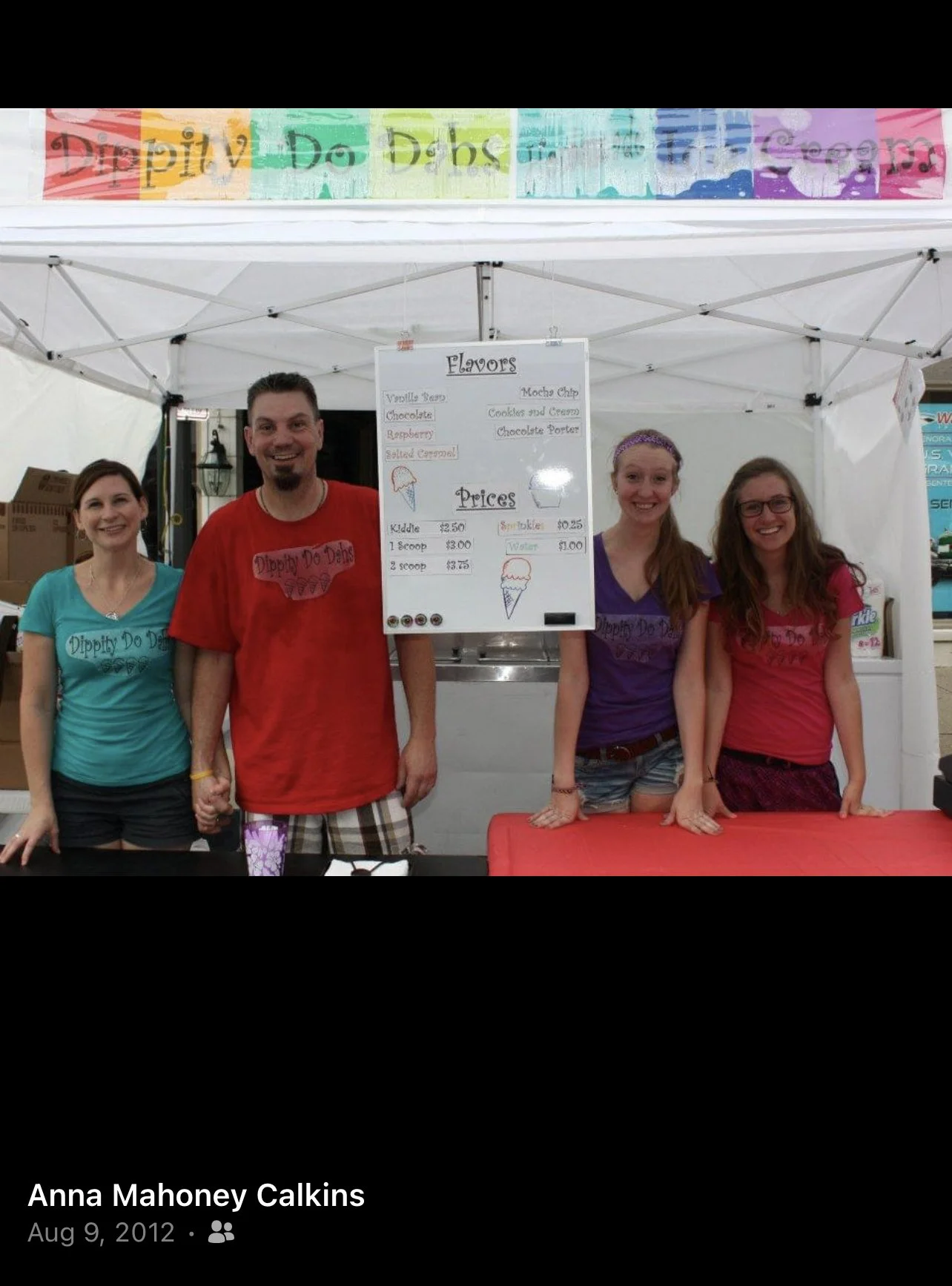 Blog — Dippity Do Dahs