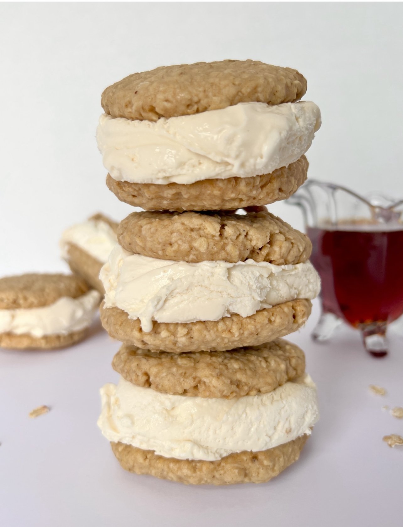 Featured Flavors — Dippity Do Dahs