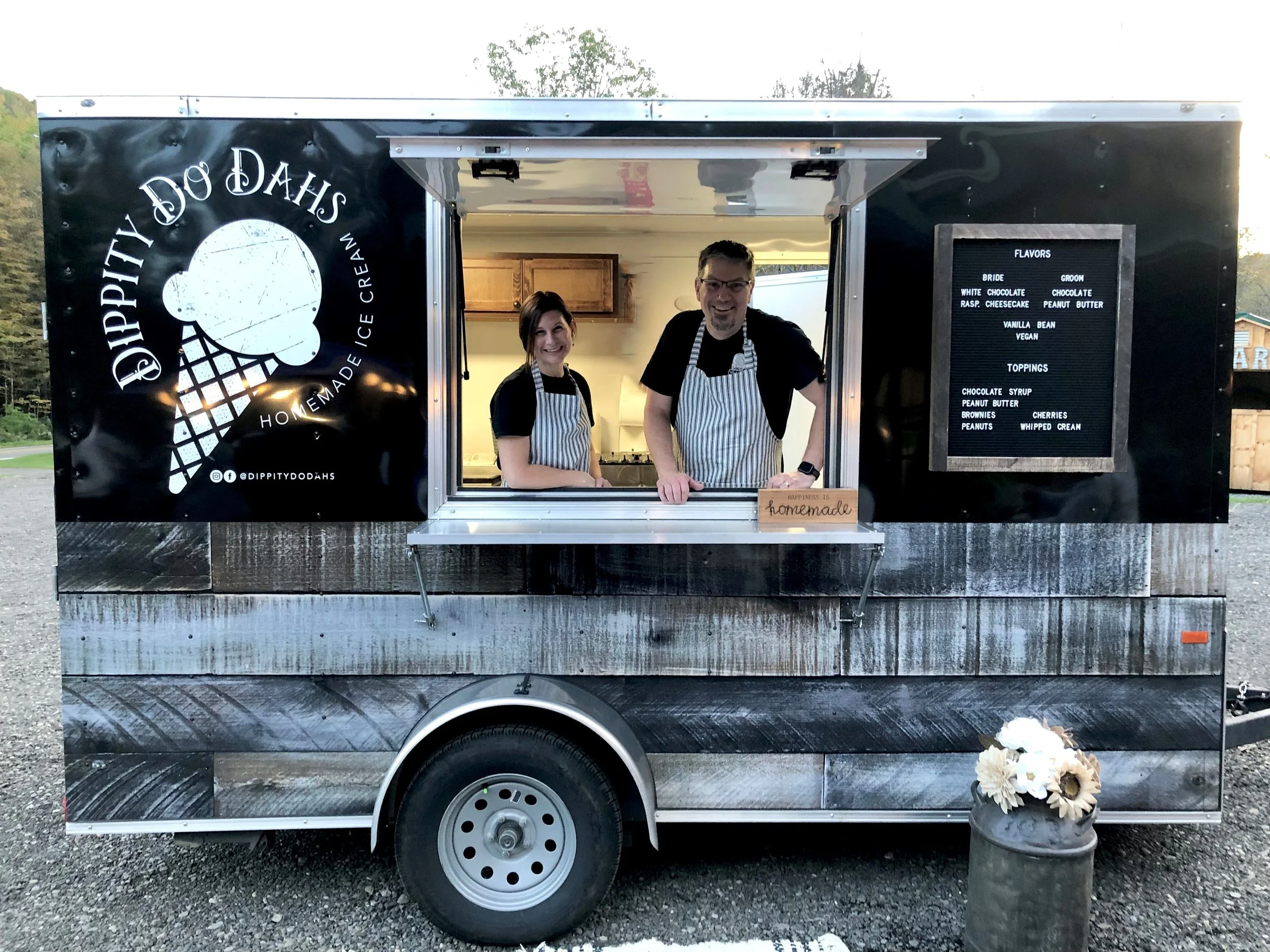 Events — Dippity Do Dahs