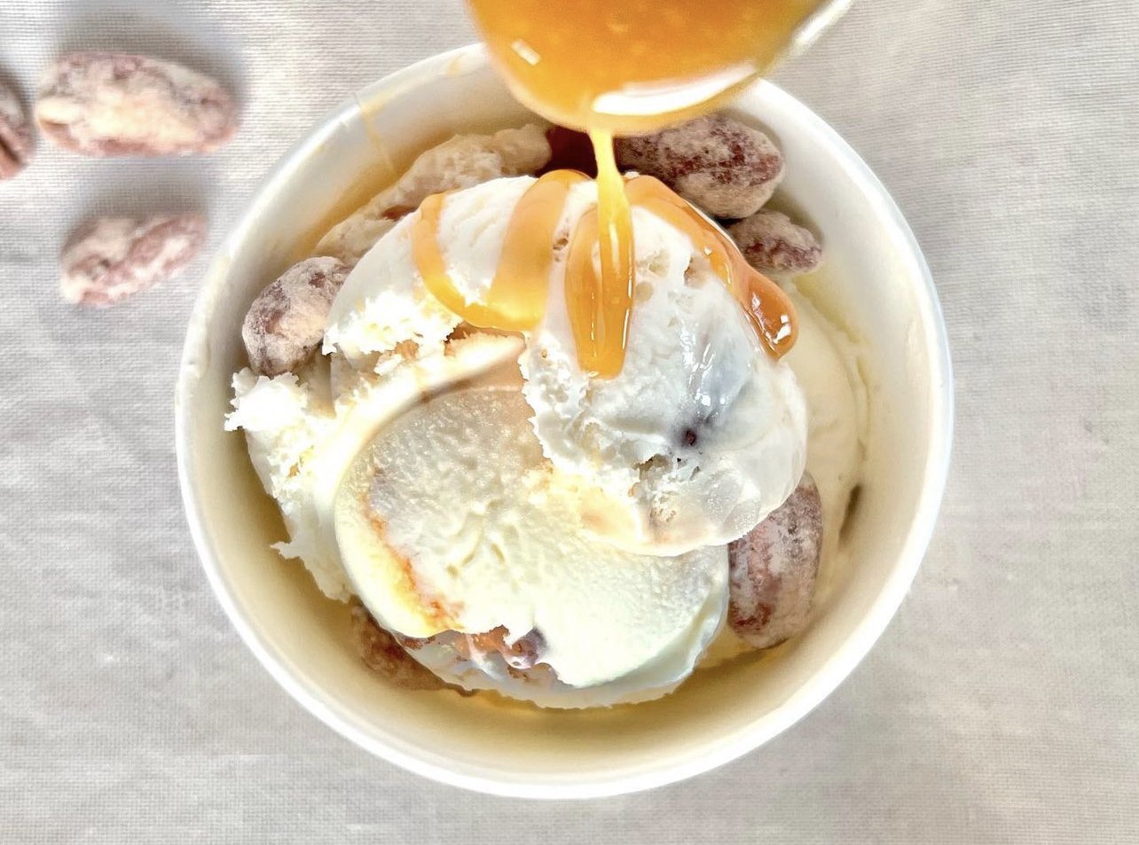 Featured Flavors — Dippity Do Dahs