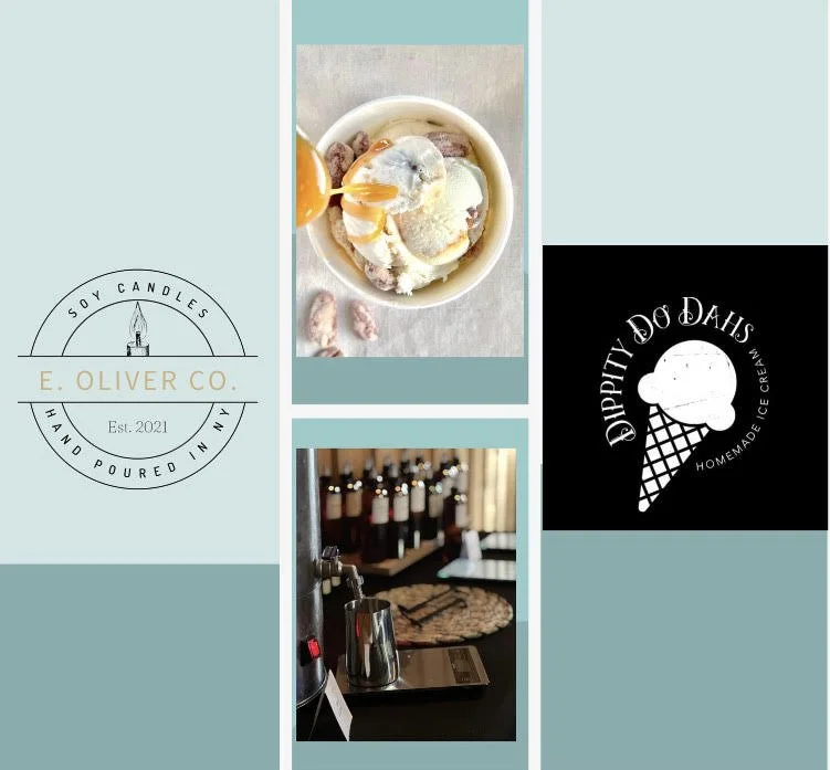 Events — Dippity Do Dahs