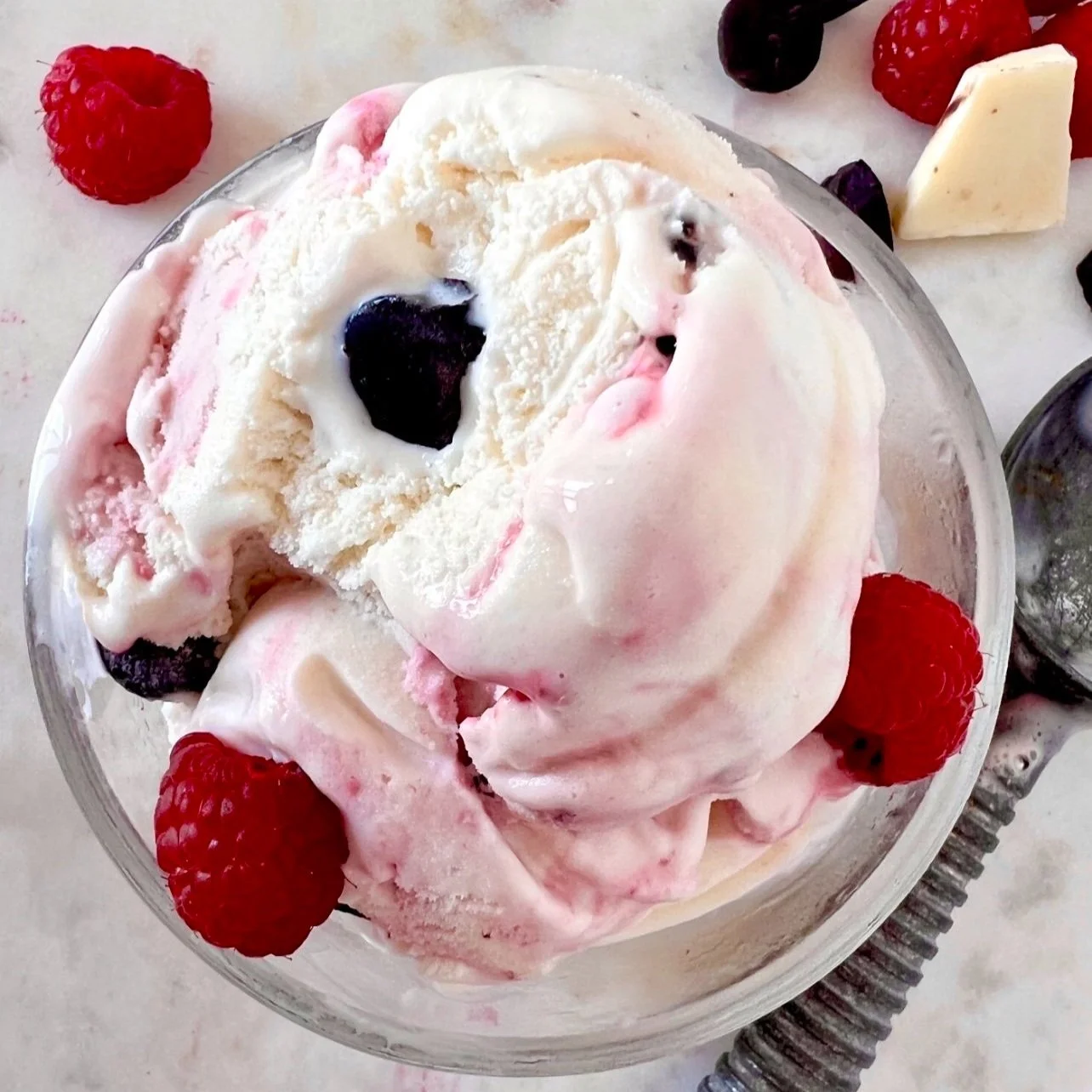 Featured Flavors — Dippity Do Dahs