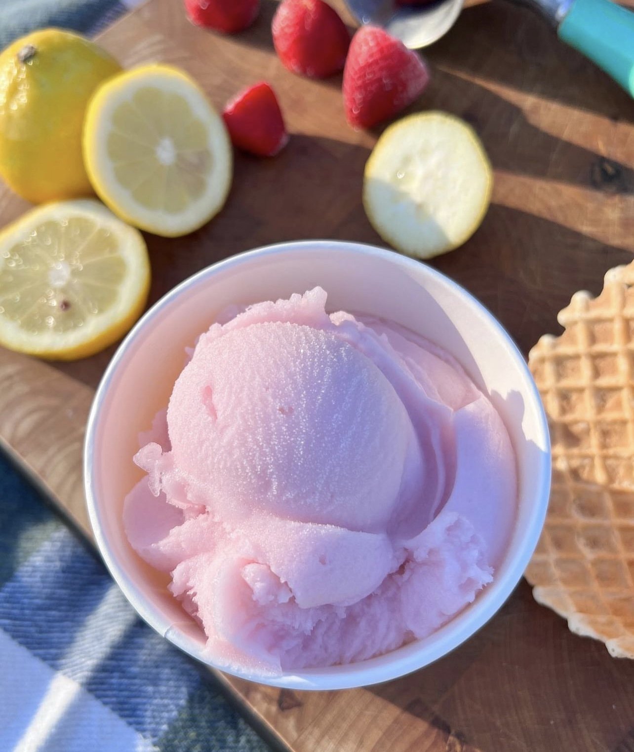 Featured Flavors — Dippity Do Dahs