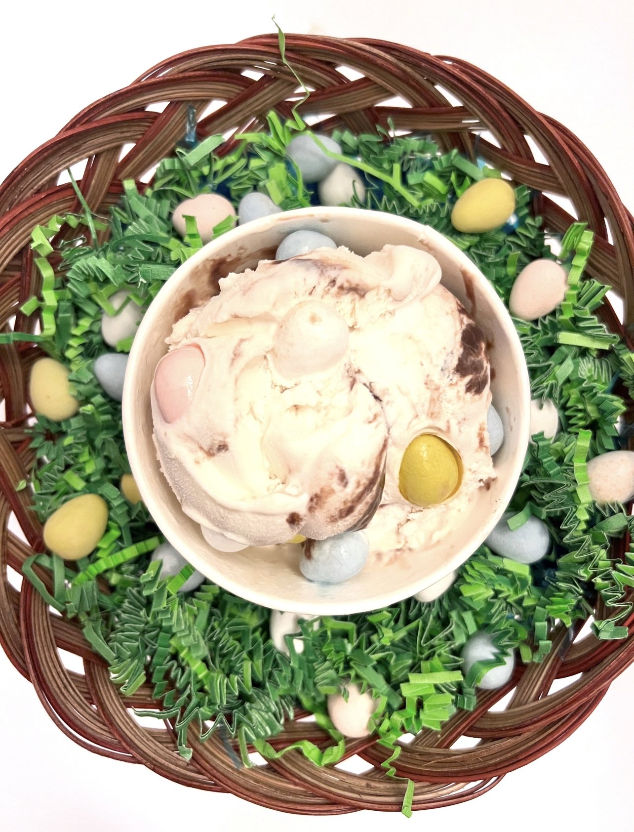 Featured Flavors — Dippity Do Dahs