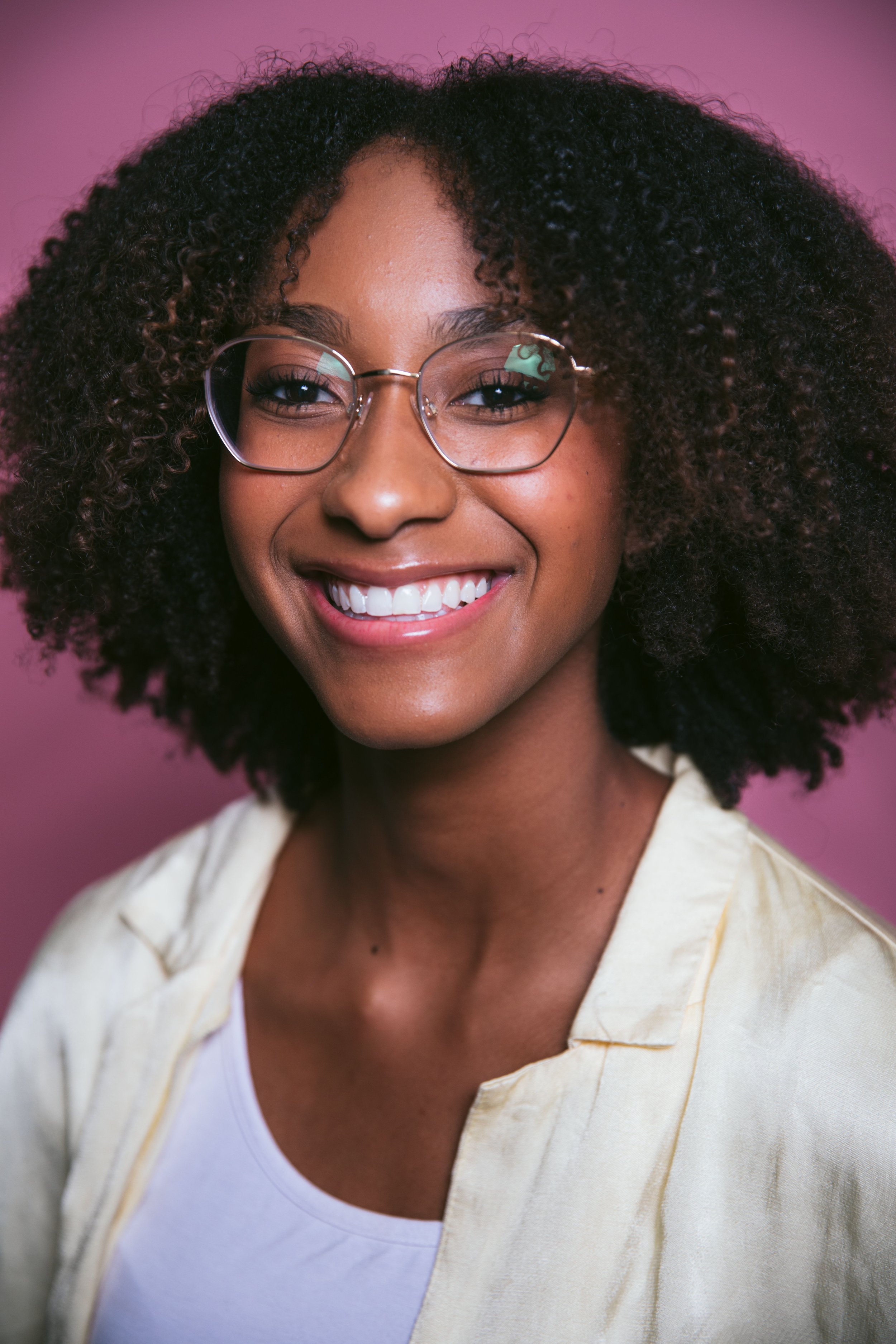 Headshots & Photos — Casey Gardner