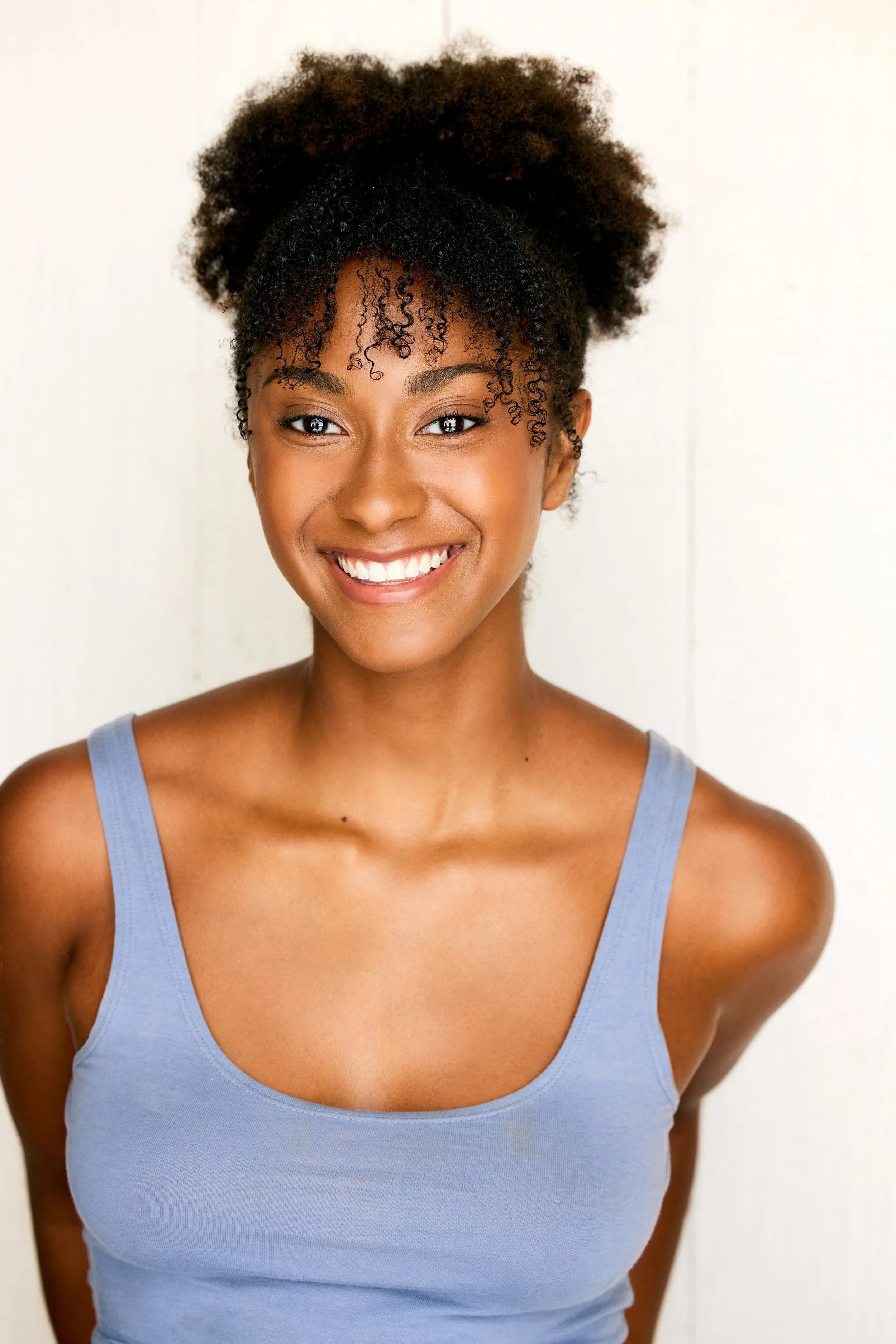 Headshots & Photos — Casey Gardner