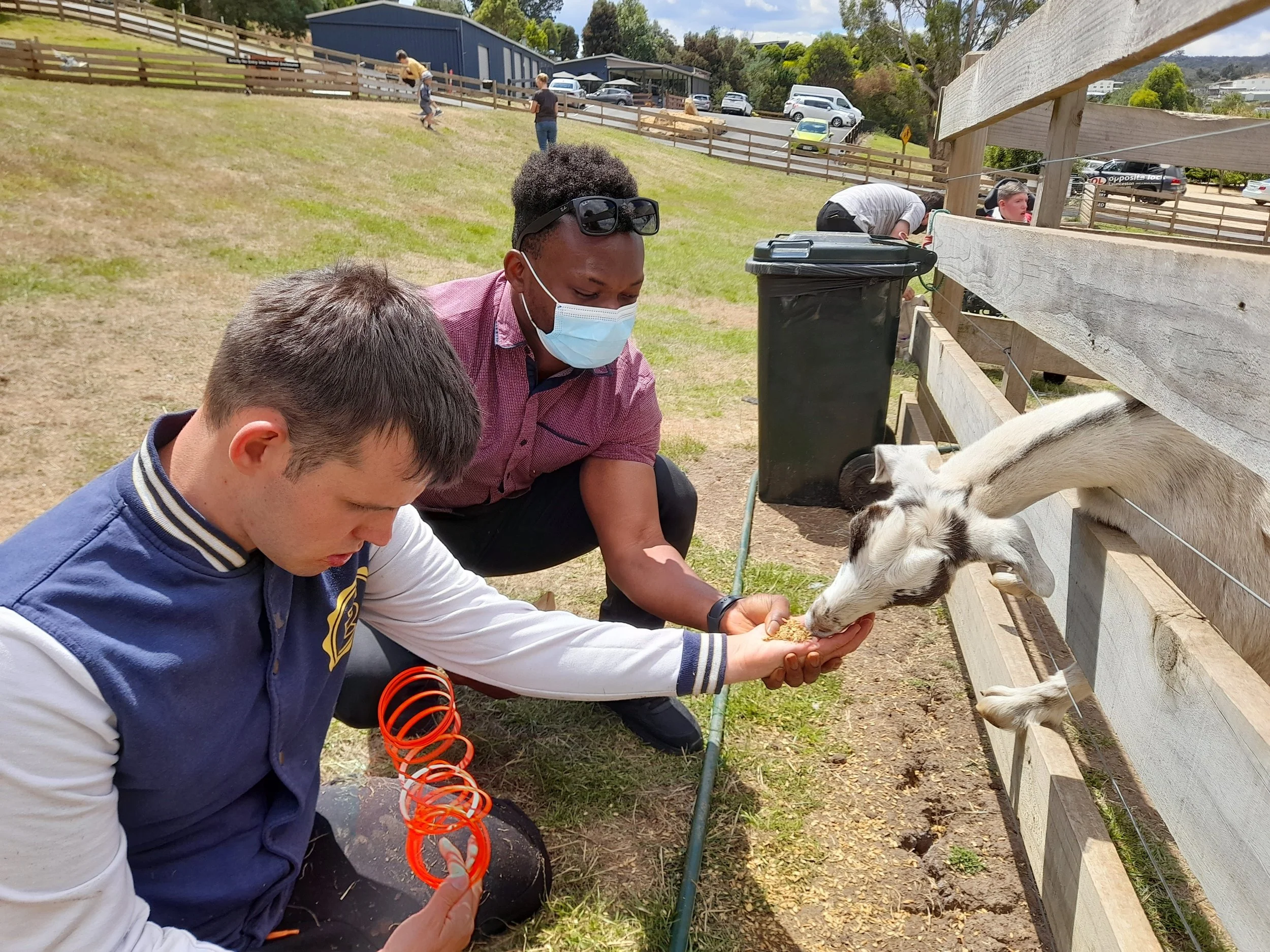 Enriched Care Solutions | Our Team