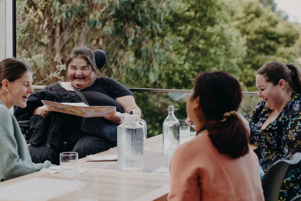 Enriched Care Solutions | Community Access & Engagement in Launceston