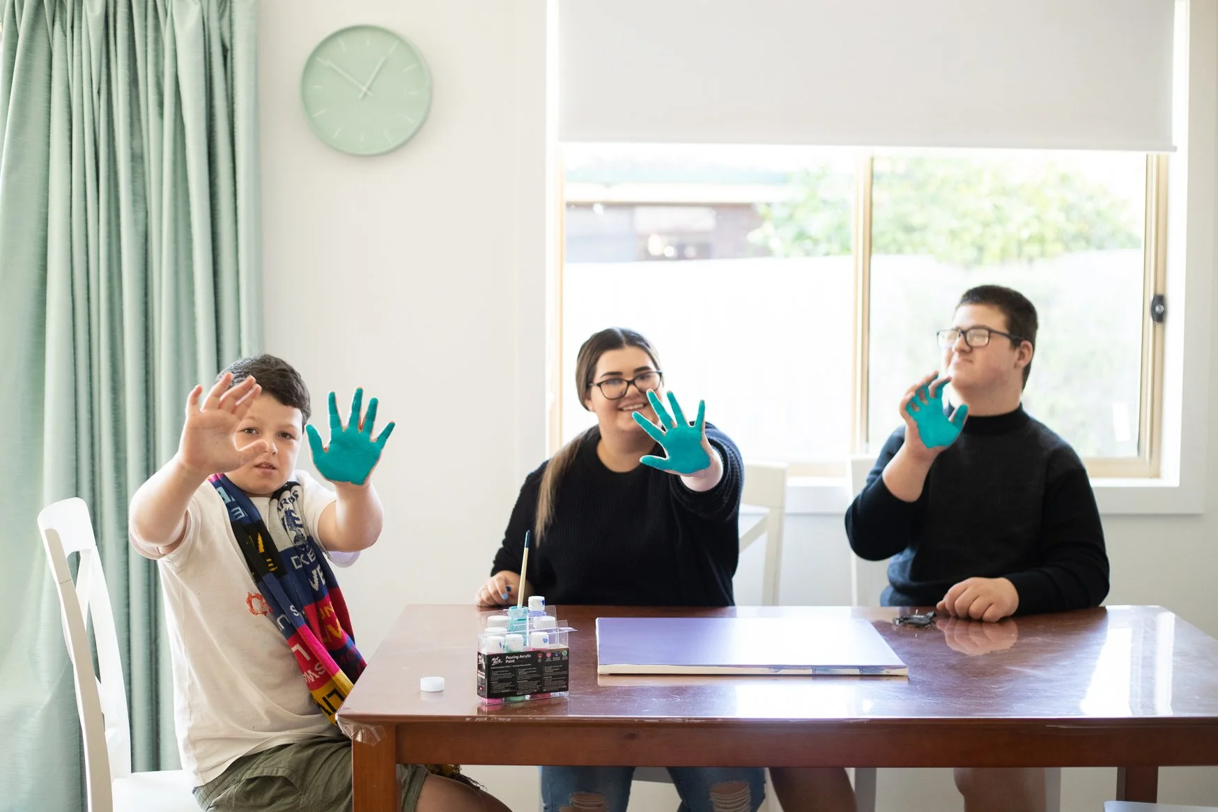 Enriched Care Solutions | About 1