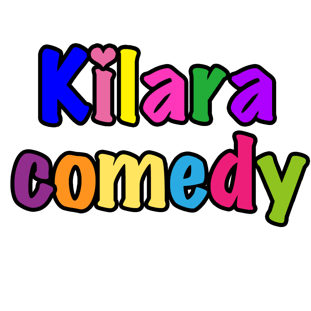 Kilara Sen | Japanese Stand Up Comedian | Kilaracomedy