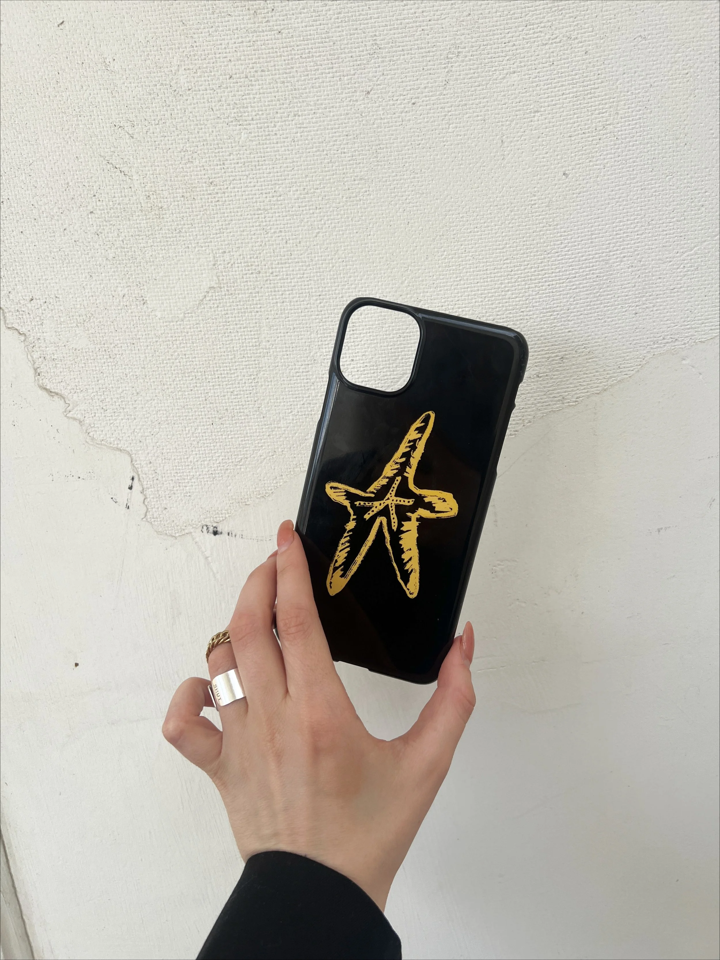 Eight Ball Phone Case — SHOP SOBRIQUET