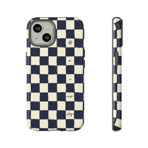 Eight Ball Phone Case — SHOP SOBRIQUET