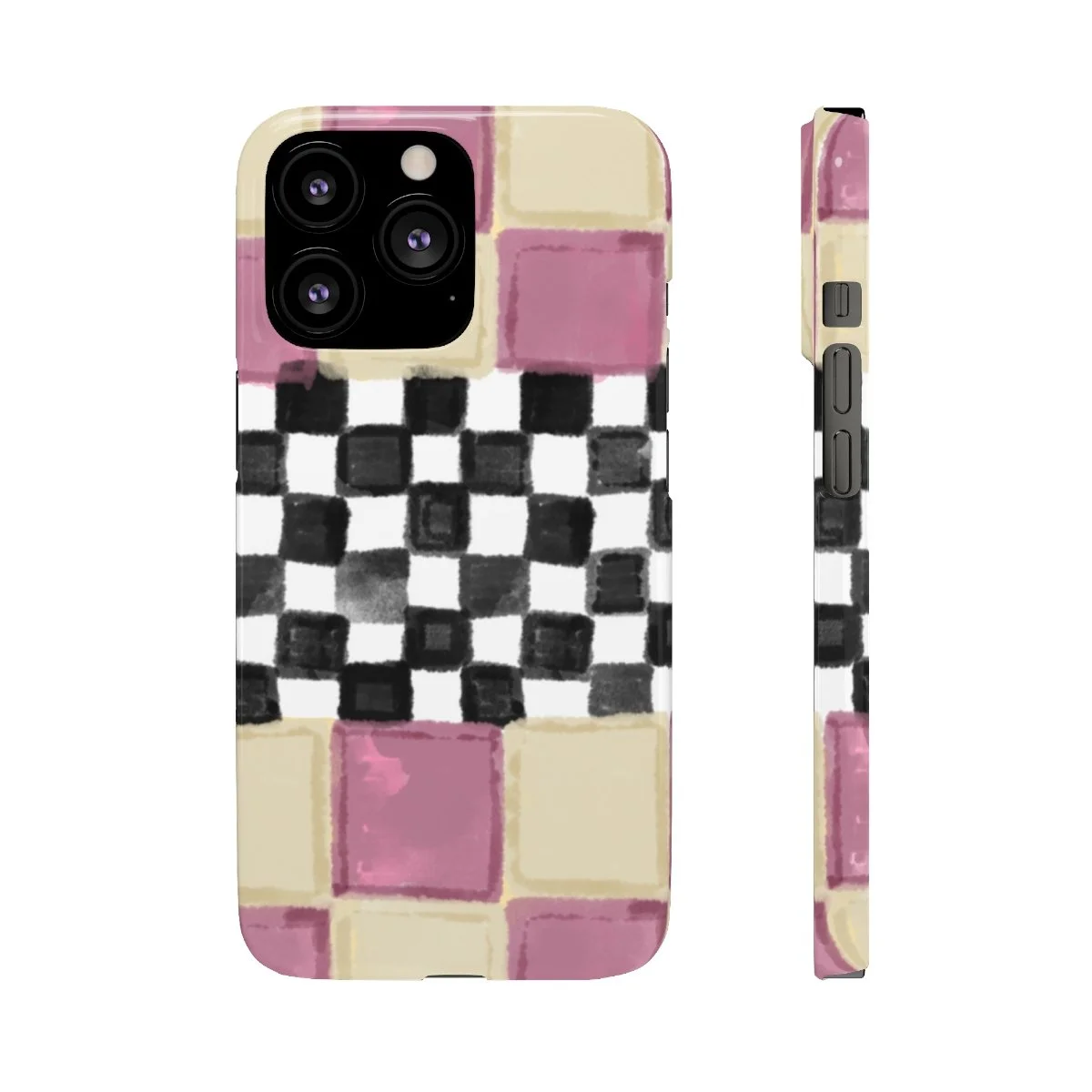 Eight Ball Phone Case — SHOP SOBRIQUET