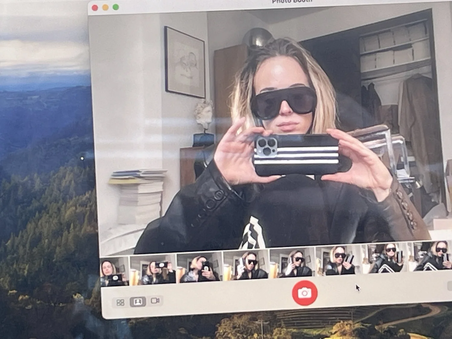 Eight Ball Phone Case — SHOP SOBRIQUET